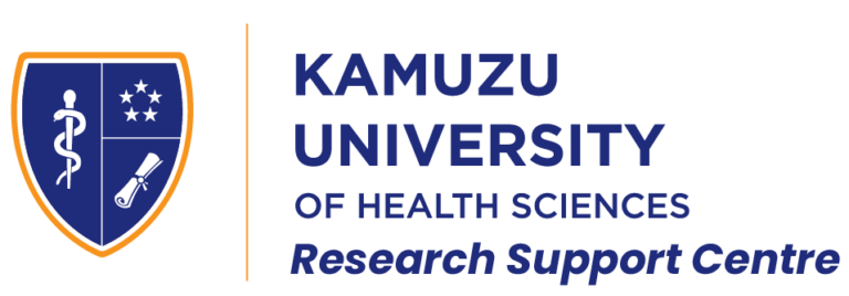 Research Support Center